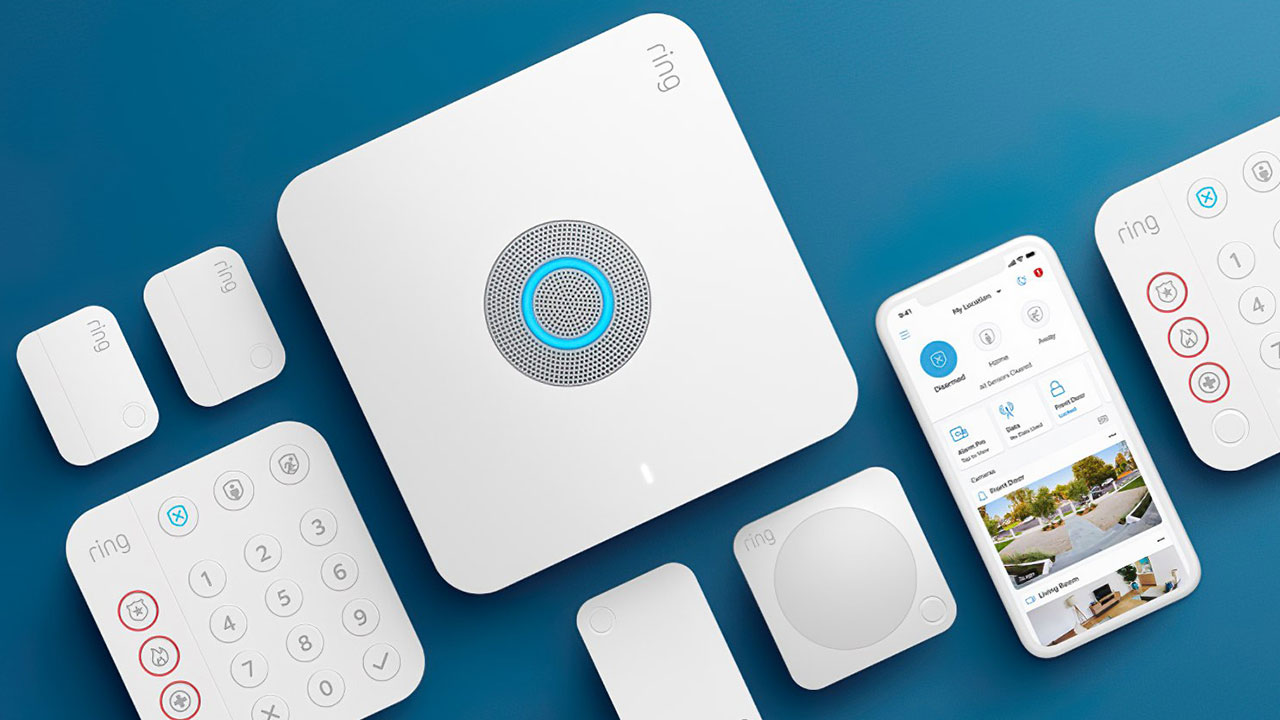 How to Keep Your Home Safe, Smart & Secure - EyeSpySupply Official Blog