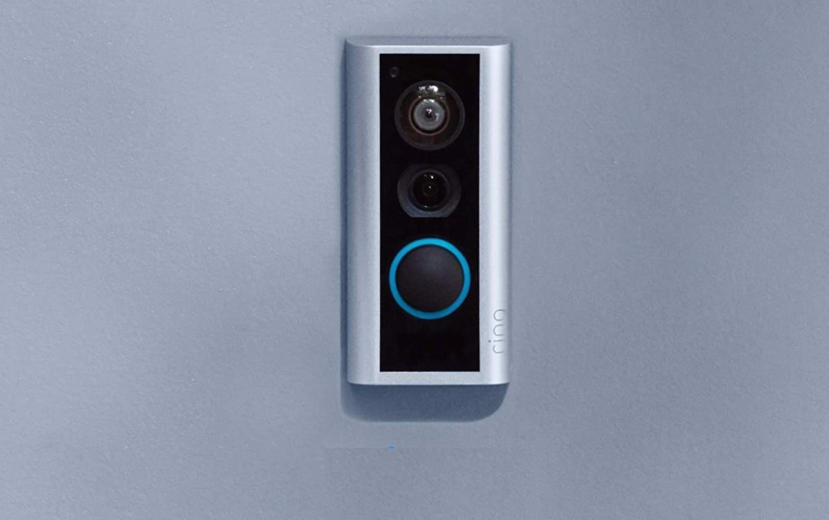 10 Best Peephole Cameras: A Complete Guide & Review - EyeSpySupply ...