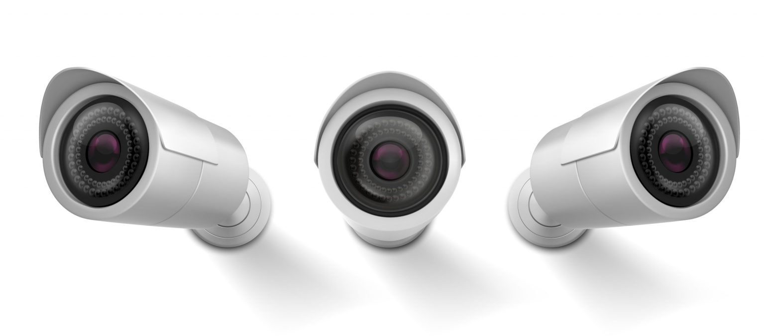 5 Essential Components of CCTV Camera Systems - EyeSpySupply Official Blog