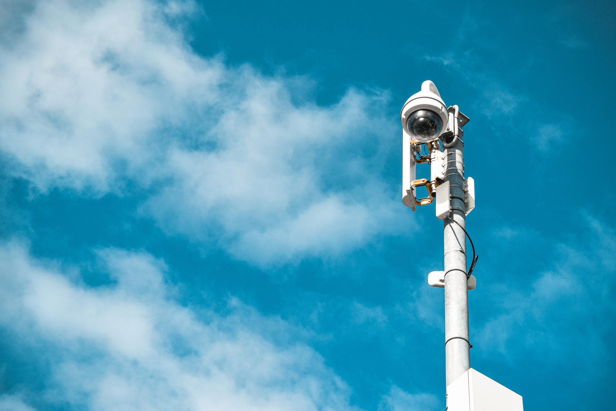 How to Overcome Challenges in Effective Real-time CCTV Monitoring ...