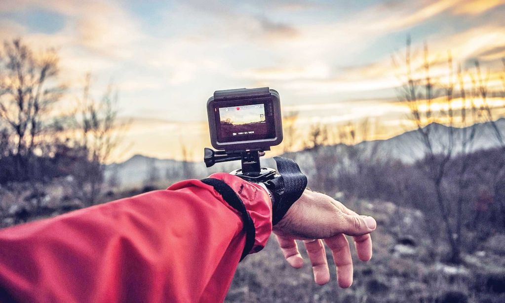 Capture the Moment: A Guide to Wearable Cameras - EyeSpySupply Official ...