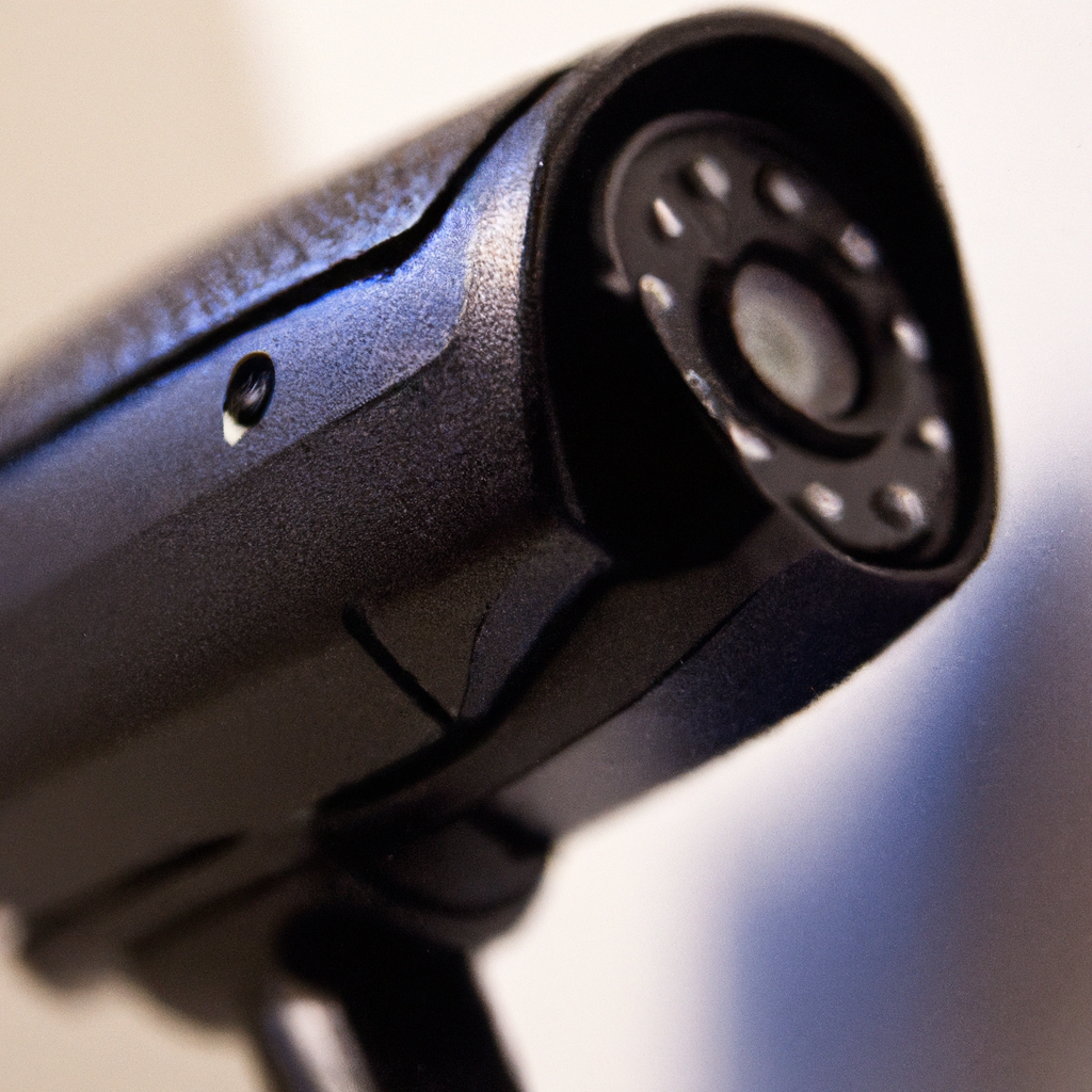 Surveillance Unveiled: Exploring the Secrets with Live View Spy Cameras ...