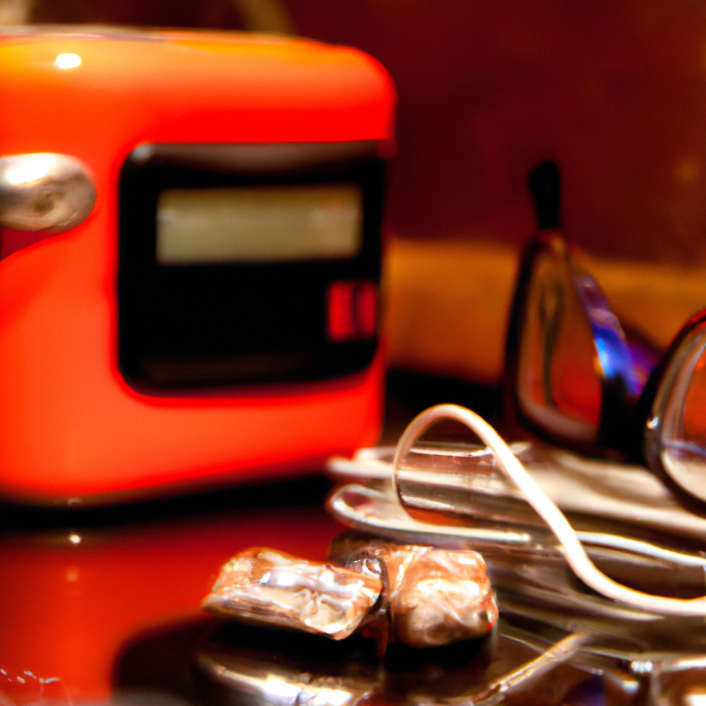Covert Operation: The Spy Recorder - EyeSpySupply Official Blog