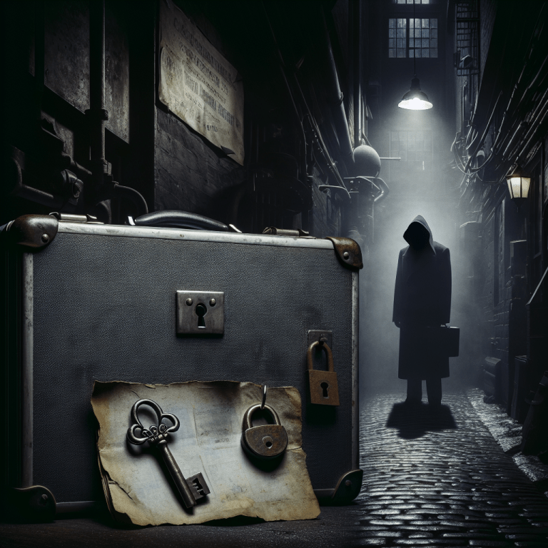 Safeguarding Secrets: Covert Tools and Techniques - EyeSpySupply ...