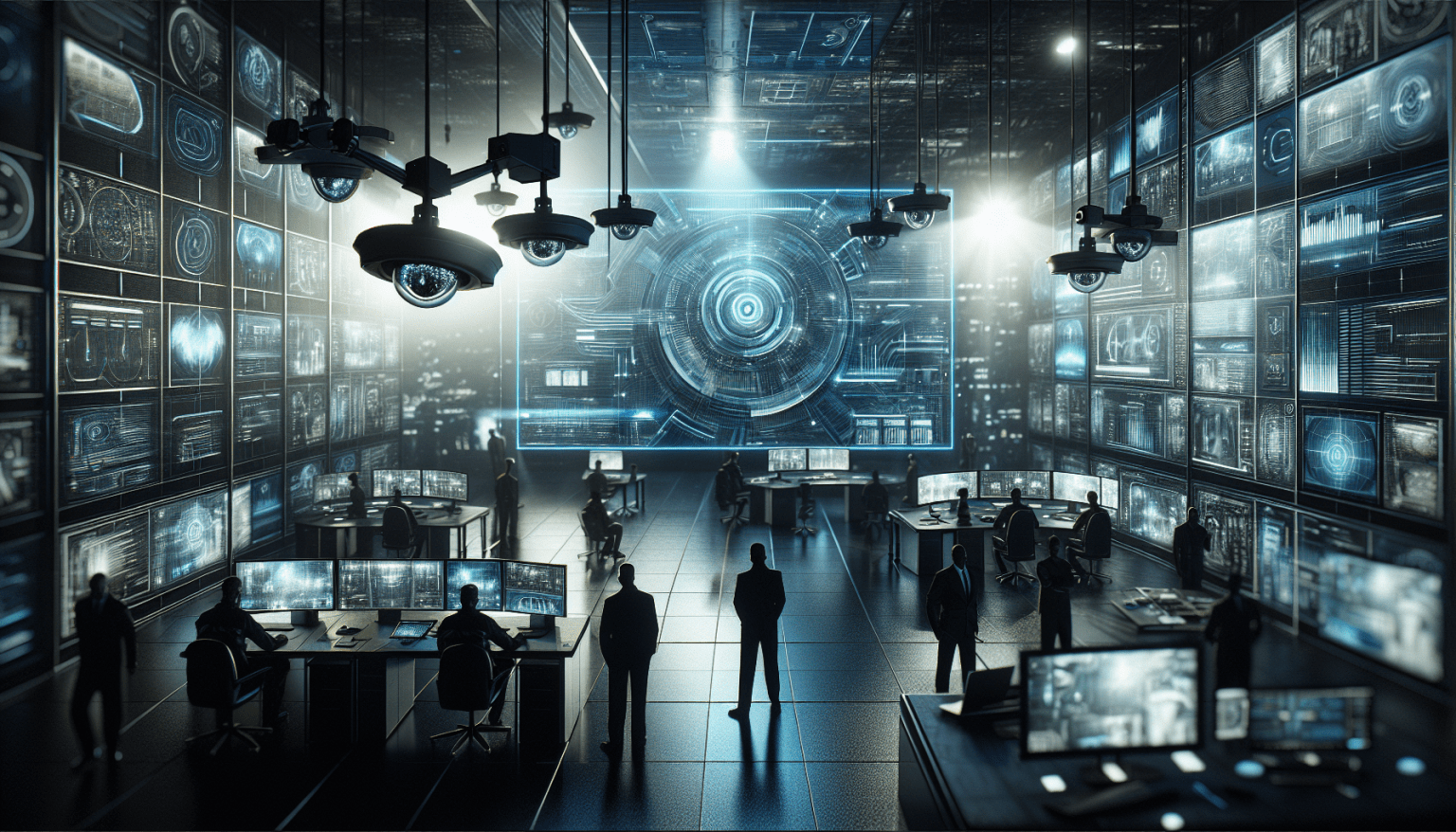Choosing the Right TSCM Equipment for Effective Surveillance ...