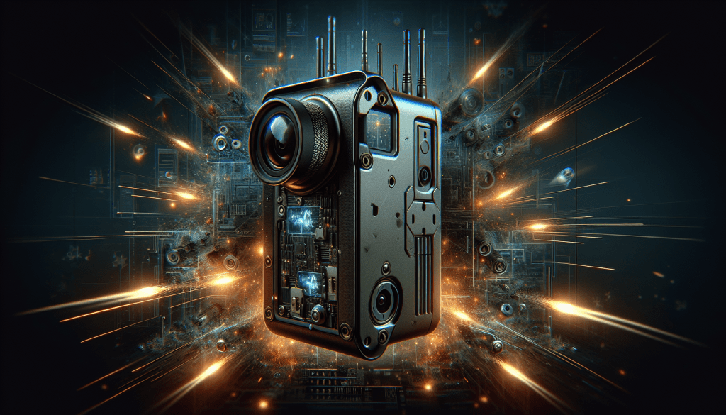 Exploring Advanced Covert Surveillance Detection Tools - EyeSpySupply ...