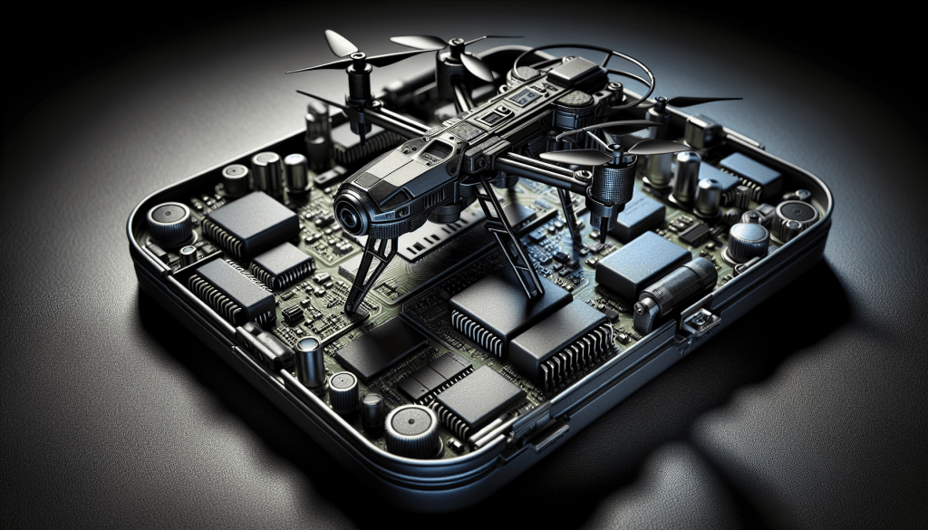 The Evolution of Covert Surveillance Detection Tools - EyeSpySupply ...