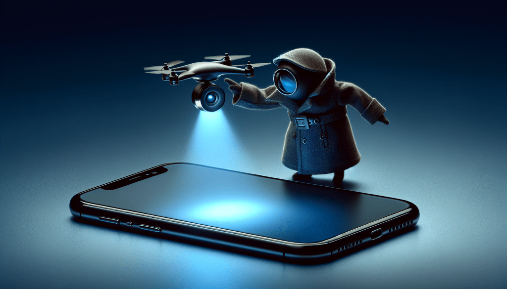 The Evolution of Covert Surveillance Detection Tools - EyeSpySupply ...