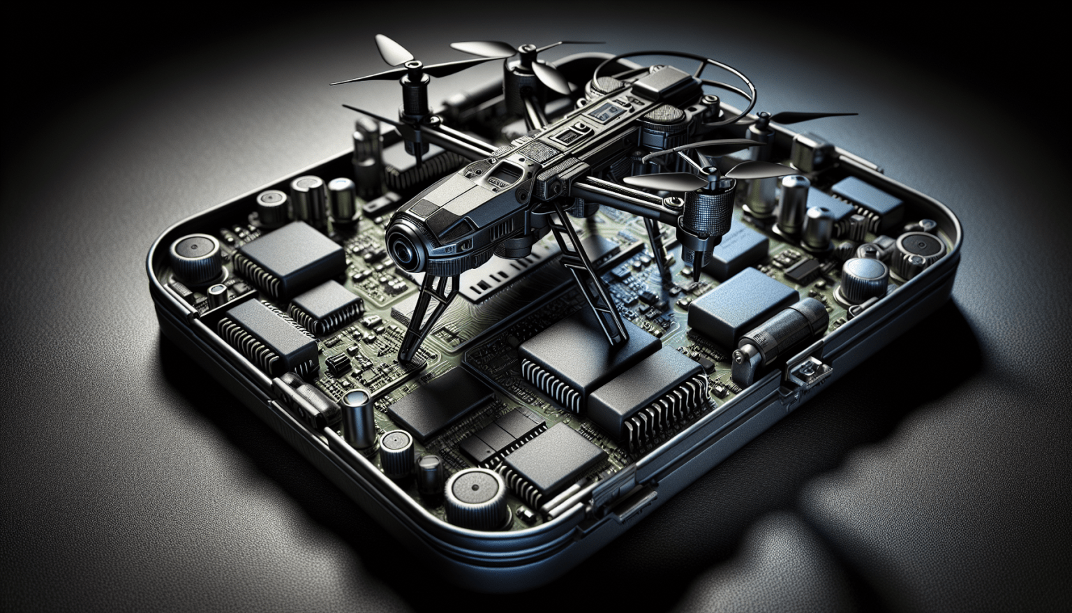The Evolution of Covert Surveillance Detection Tools - EyeSpySupply ...