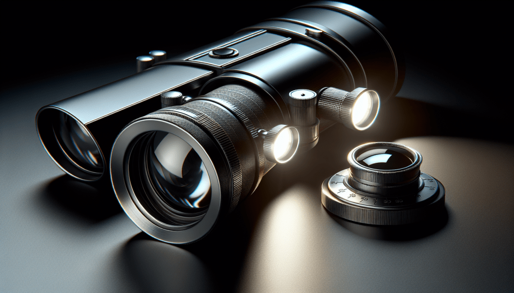 Unveiling the Power of Spy Tools - EyeSpySupply Official Blog