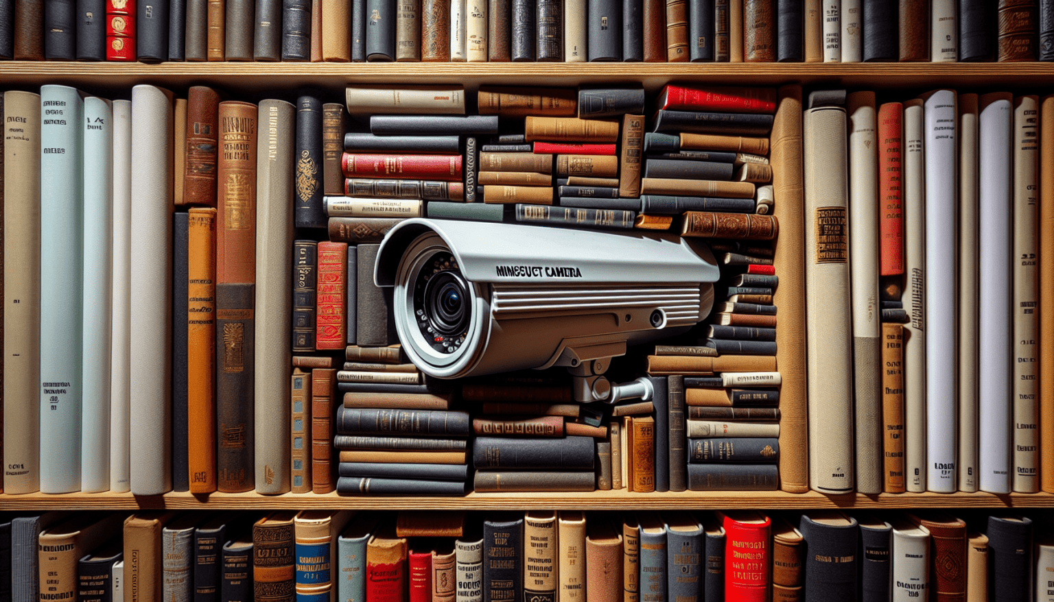 Secrets Revealed: The Best Ways to Utilize Covert Cameras ...