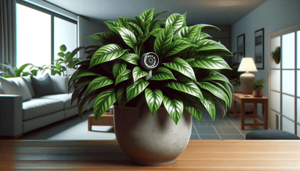 The Ultimate Guide to Using Covert Cameras - EyeSpySupply Official Blog