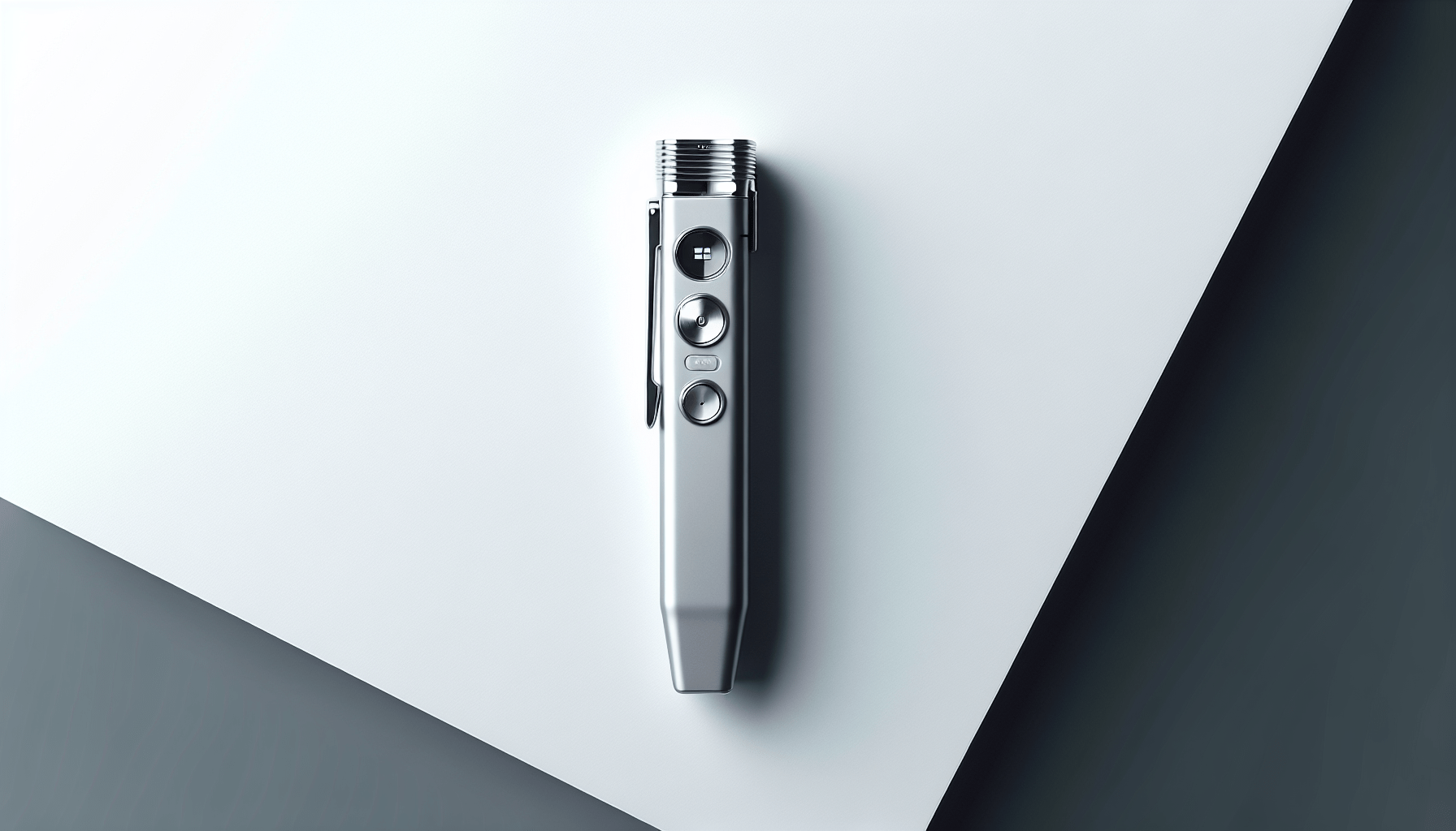Conveniently Record Lecture and Meetings with a Pen Audio Recorder ...