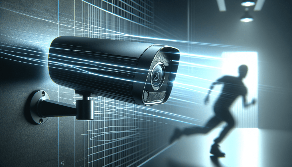 Exploring the Advancements in Motion Detection Technology ...