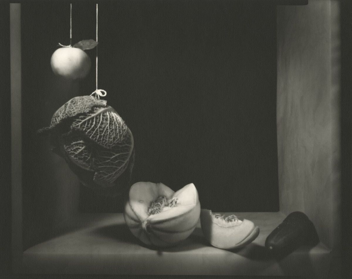 The Art of Pinhole Photography - EyeSpySupply Official Blog