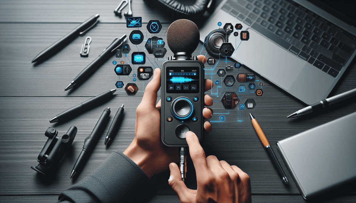 5 Small Audio Recording Devices for Professional Use - EyeSpySupply ...