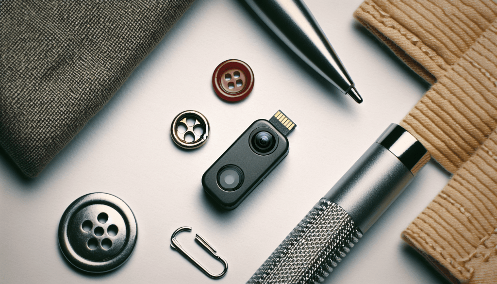 Exploring the Versatility of Micro Cameras - EyeSpySupply Official Blog
