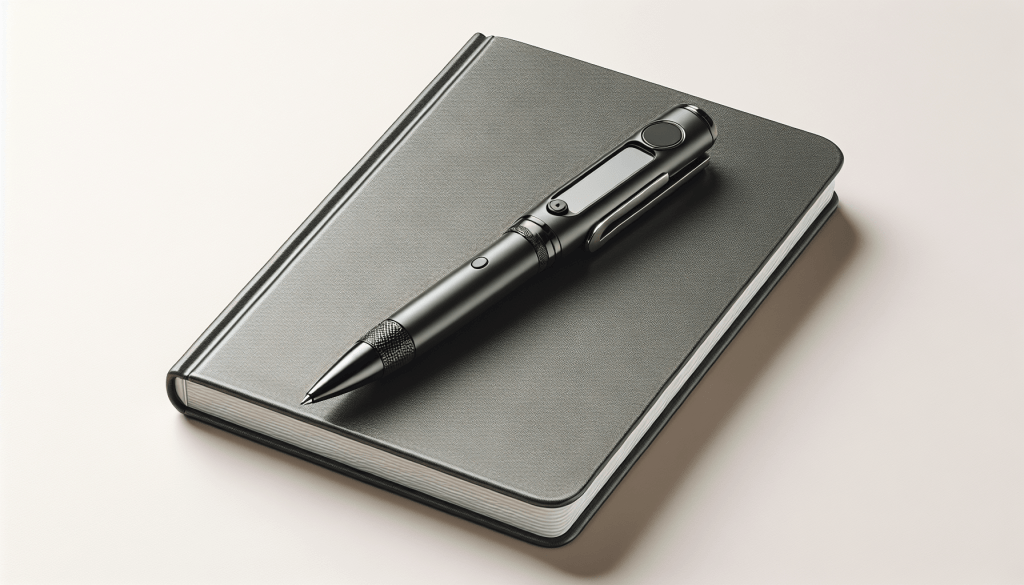 Top 5 Covert Voice Recorders for Stealth Audio Recording - EyeSpySupply ...