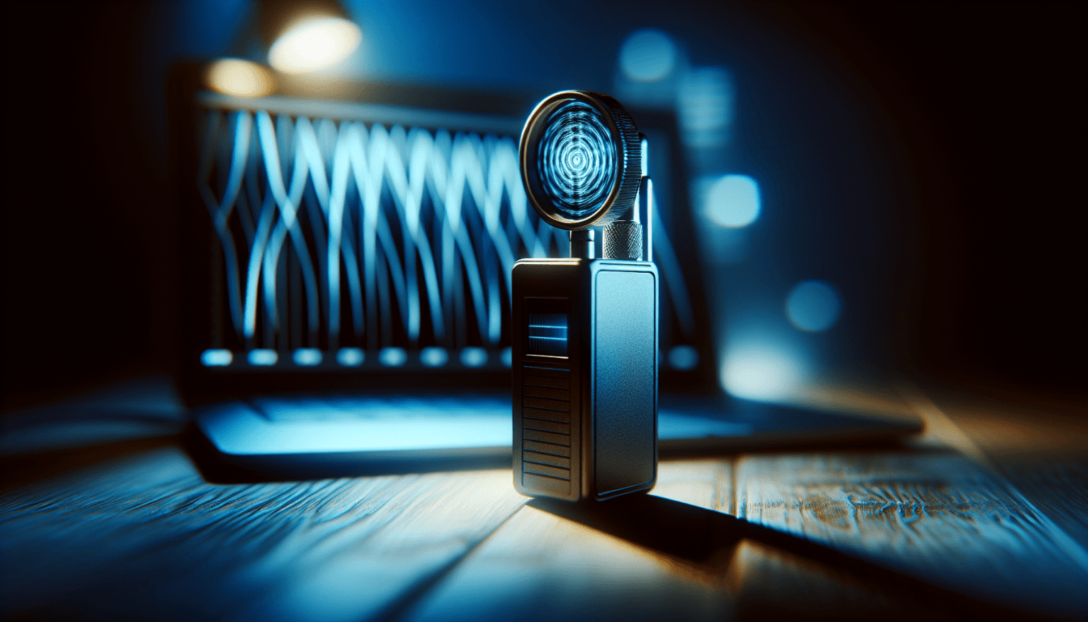 Understanding RF Signals - EyeSpySupply Official Blog