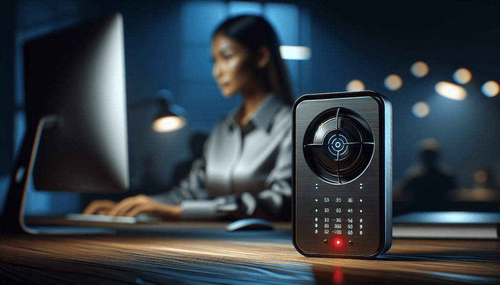 Counter-Surveillance Technology for Professionals - EyeSpySupply ...