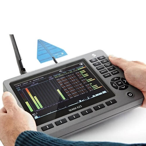 Top 10 Counter-Surveillance Devices for Extended Use - EyeSpySupply ...