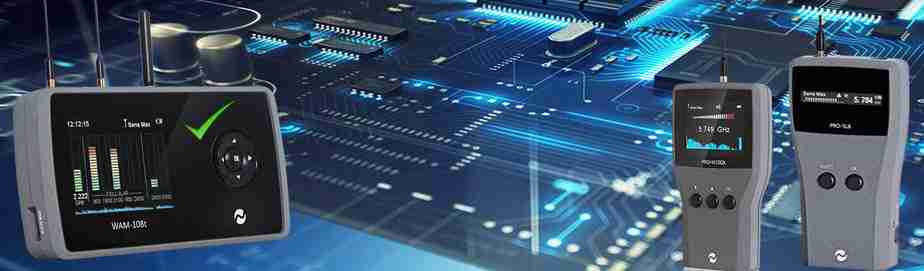 Top Rated Counter-Surveillance Equipment for Home Security ...