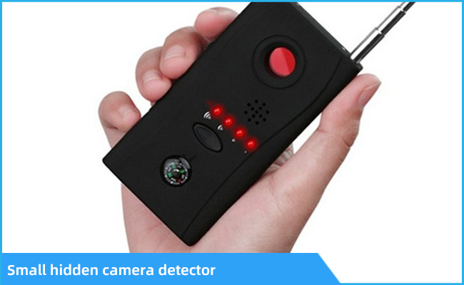 Best hidden camera detector for home security - EyeSpySupply Official Blog