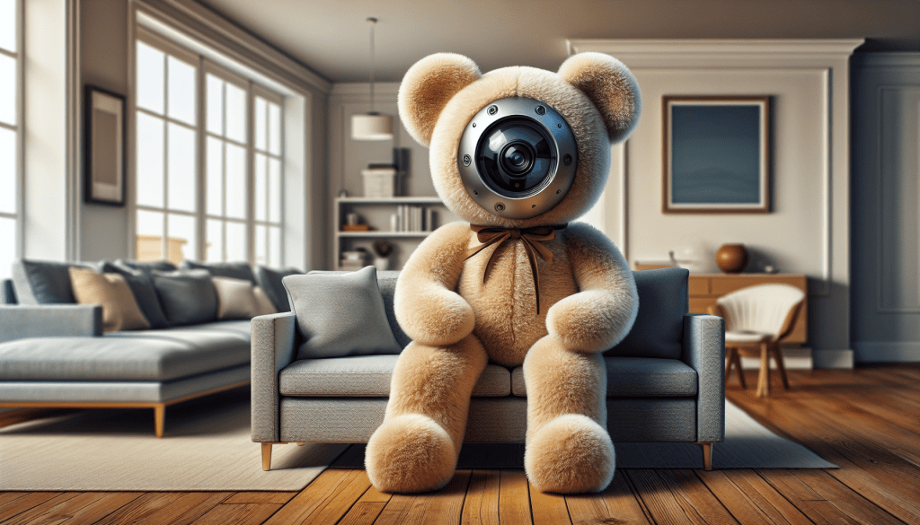 Covert Spy Cameras - EyeSpySupply Official Blog