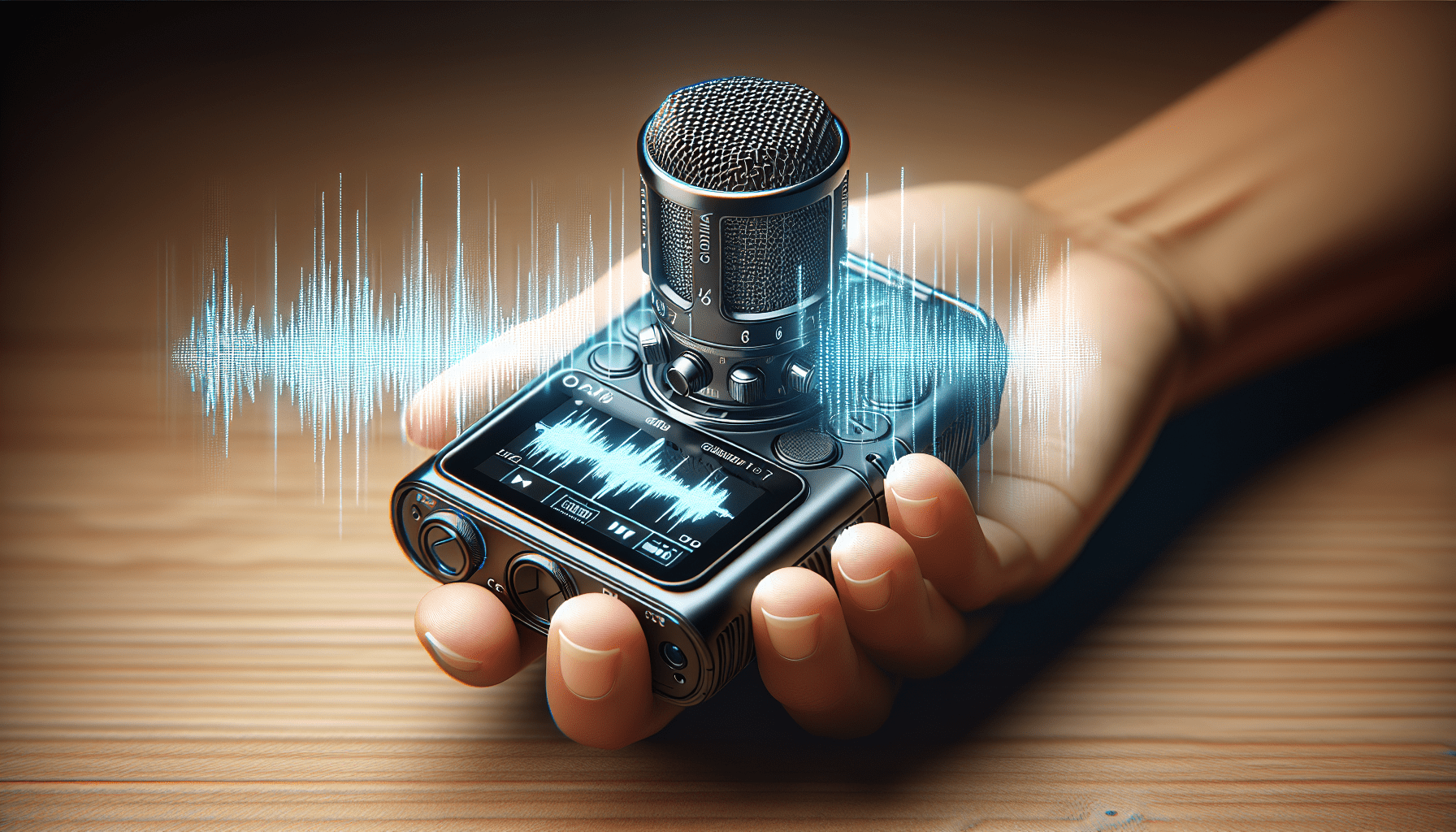 Best Practices for Using Small Audio Recording Devices - EyeSpySupply ...