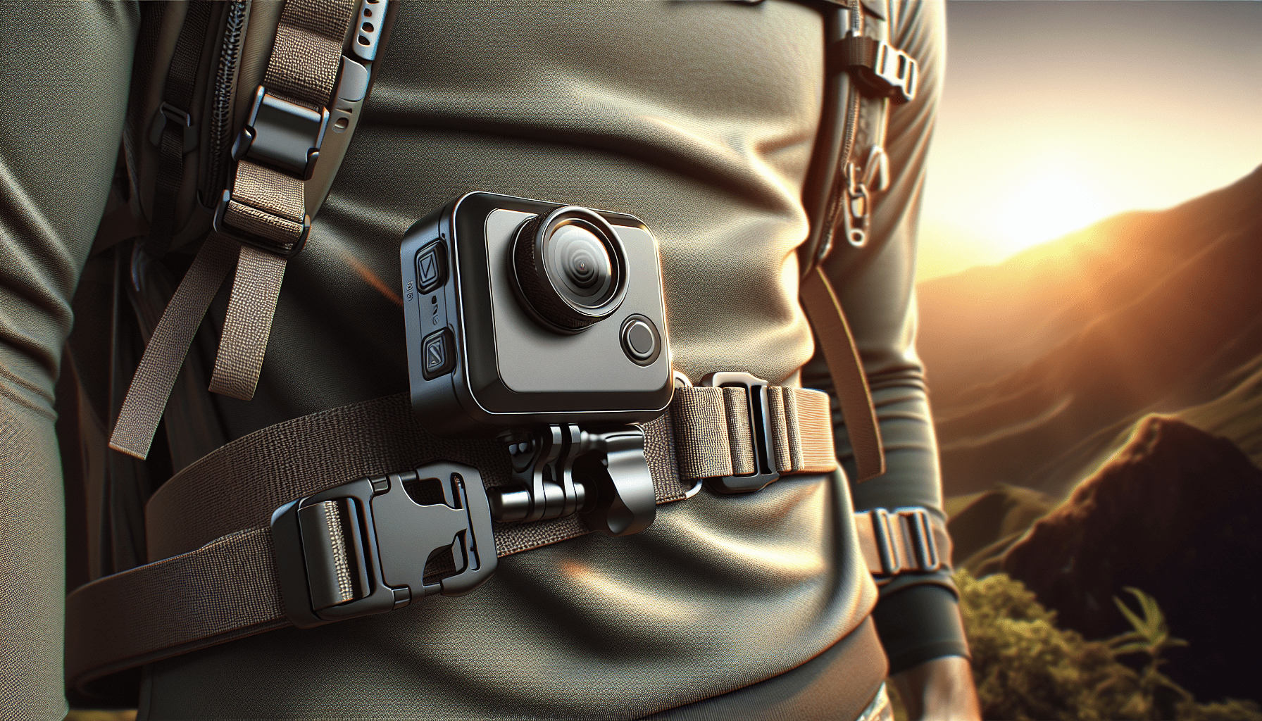 Wearable Cameras - EyeSpySupply Official Blog