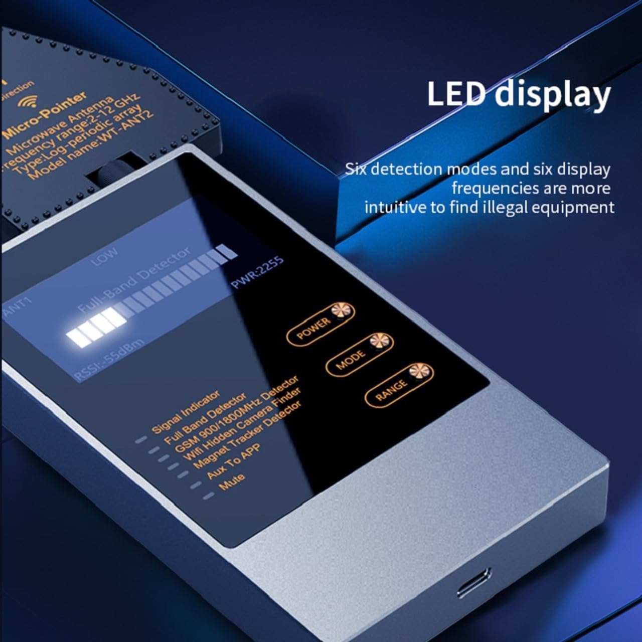 Digi ProScan AI Quantum Review - EyeSpySupply Official Blog