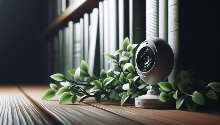 Motion Detection Spy Cameras - EyeSpySupply Official Blog