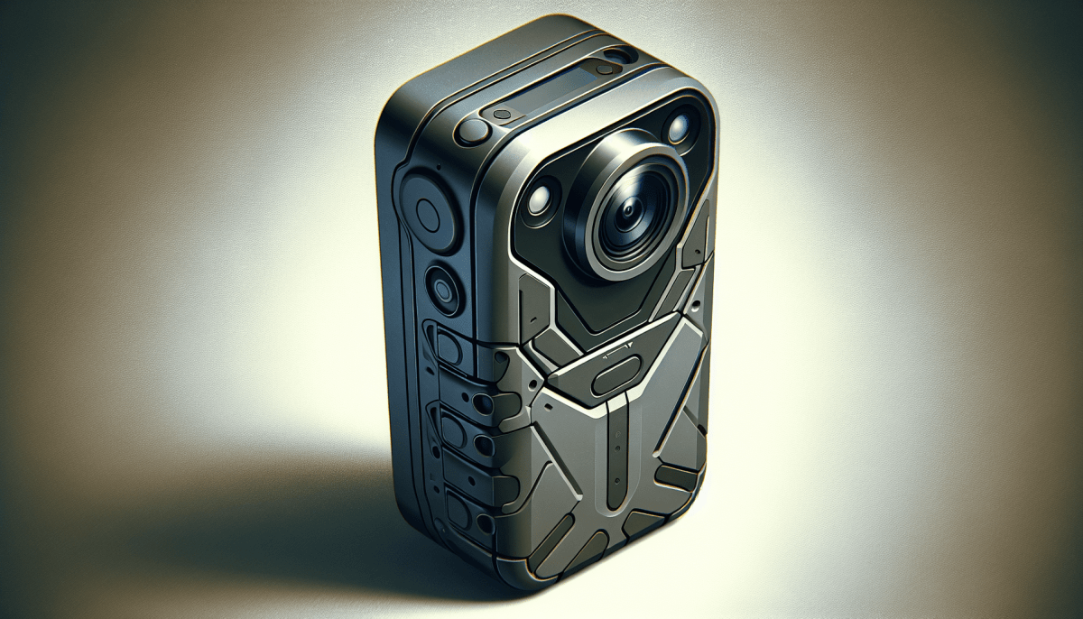Exploring the Benefits of Body Worn Cameras in Law Enforcement ...
