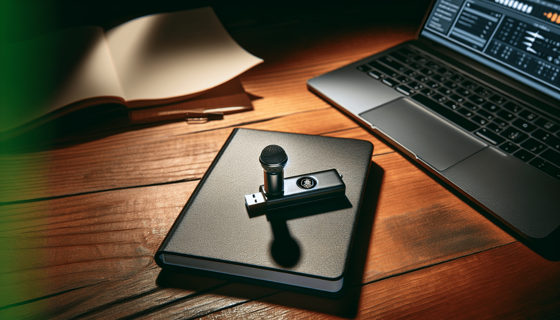 The Secret Recording Device - EyeSpySupply Official Blog