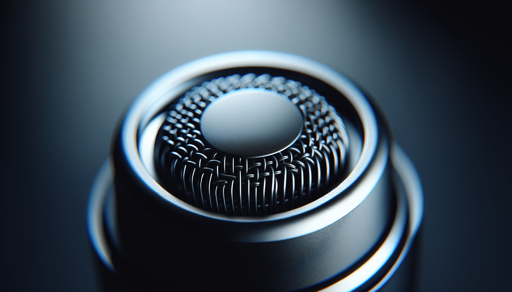The Sound Button - EyeSpySupply Official Blog