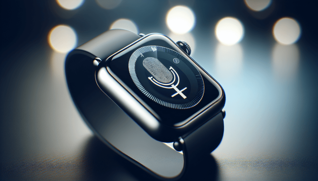 Top 10 Best Smartwatches with Audio Recording Feature - EyeSpySupply ...