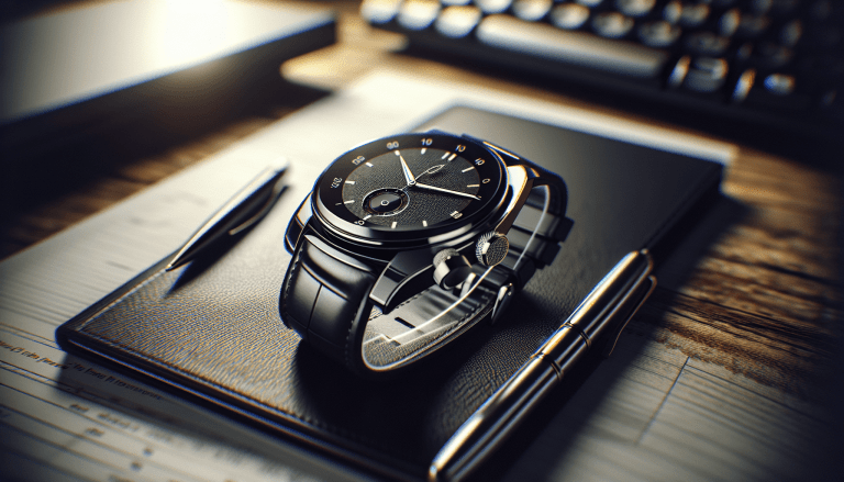 Top 10 Voice Recorder Watches for Recording Conversations Anywhere ...
