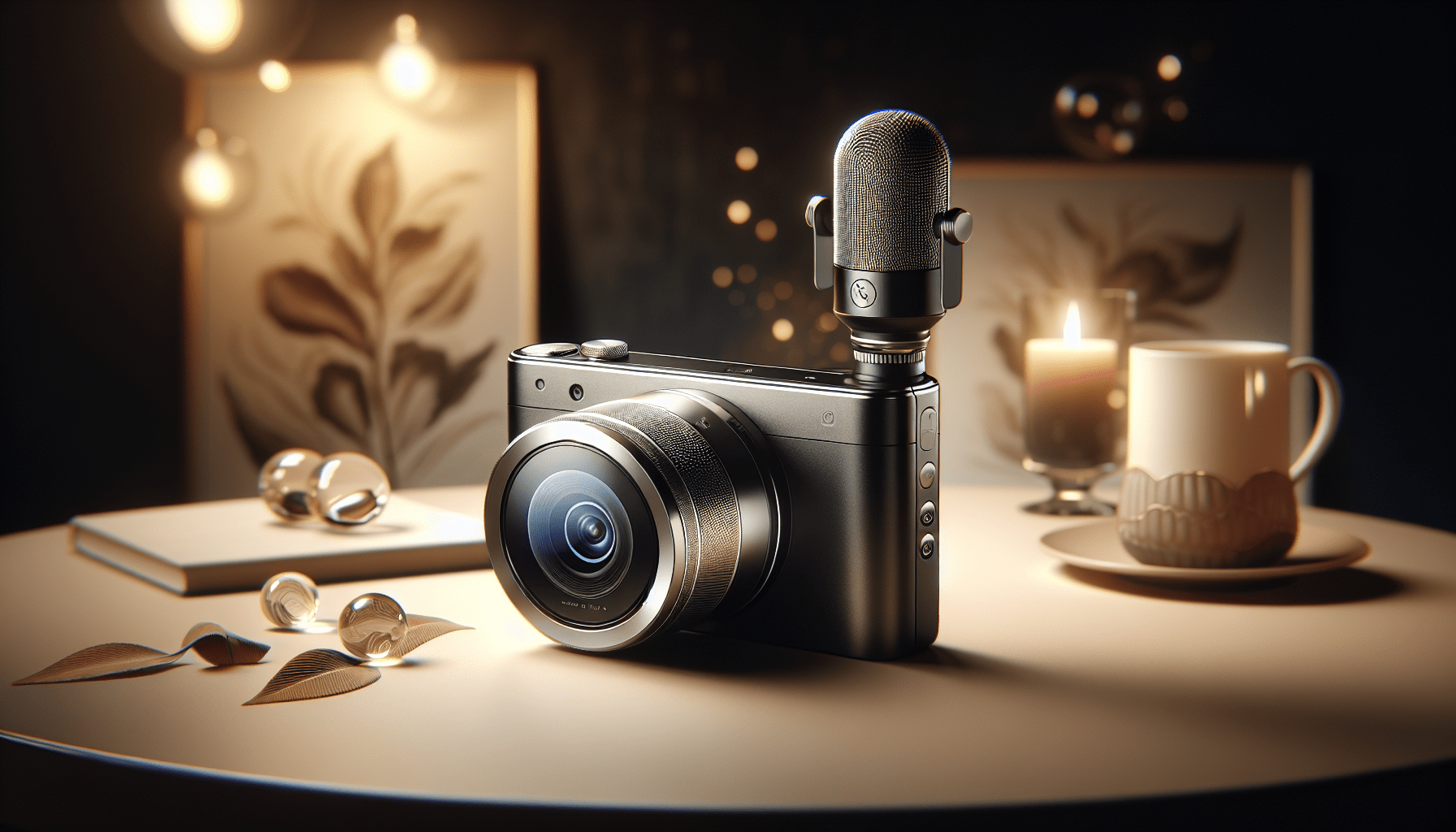 Top Features of Voice Activated Recording Cameras - EyeSpySupply ...