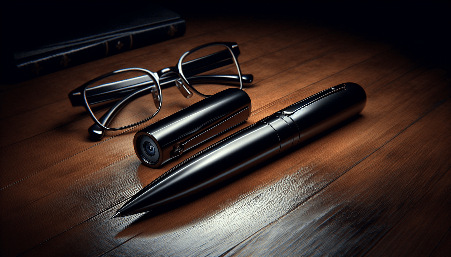 Best Spy Pen Recorder for Covert Surveillance - EyeSpySupply Official Blog