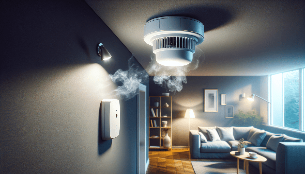 Choosing the Right Hidden Home Security Camera - EyeSpySupply Official Blog