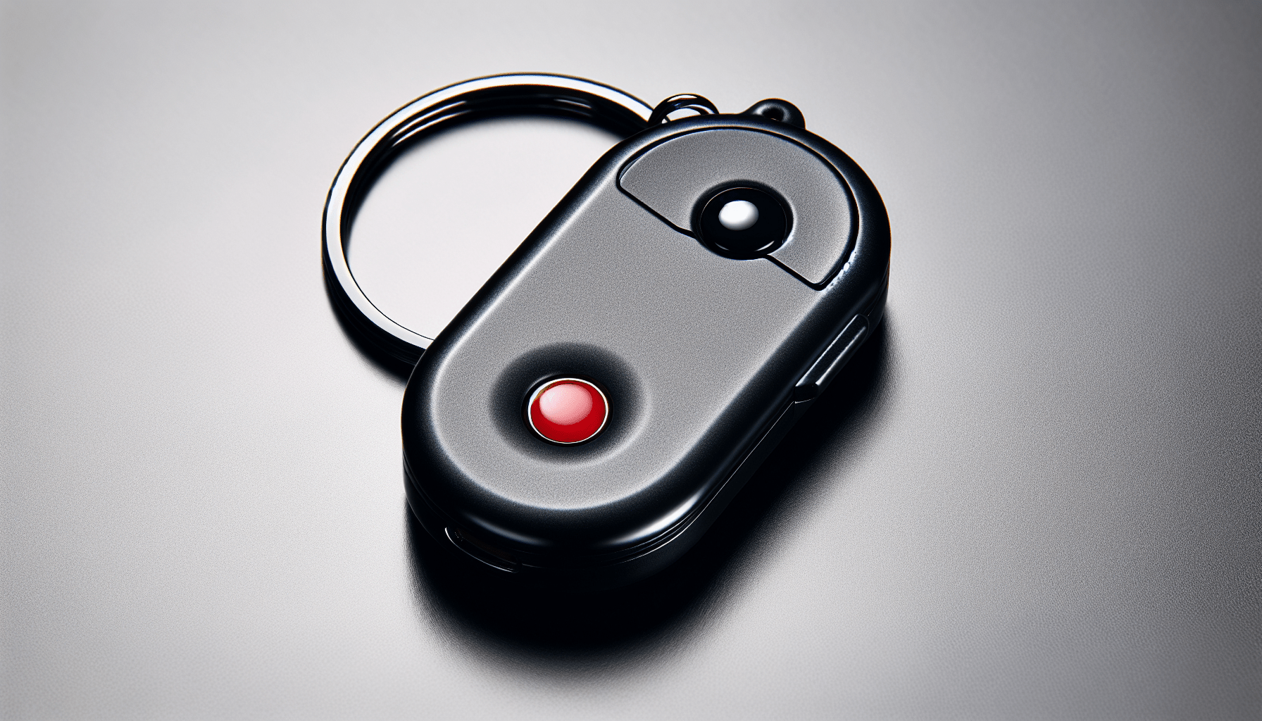 Covert Voice Recorder Keychain - EyeSpySupply Official Blog