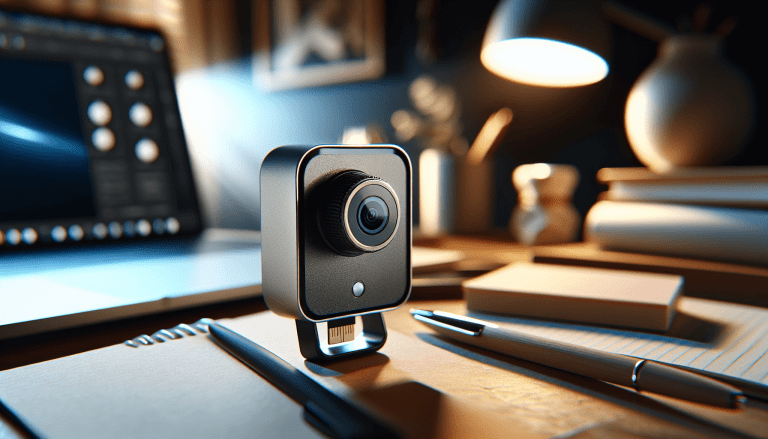 Exploring the Benefits of USB Cameras - EyeSpySupply Official Blog