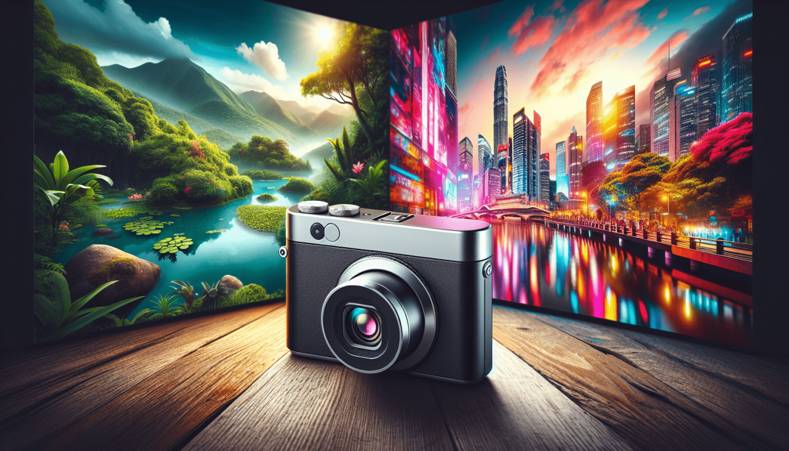 Exploring the Best Mini Camera Options - EyeSpySupply Official Blog
