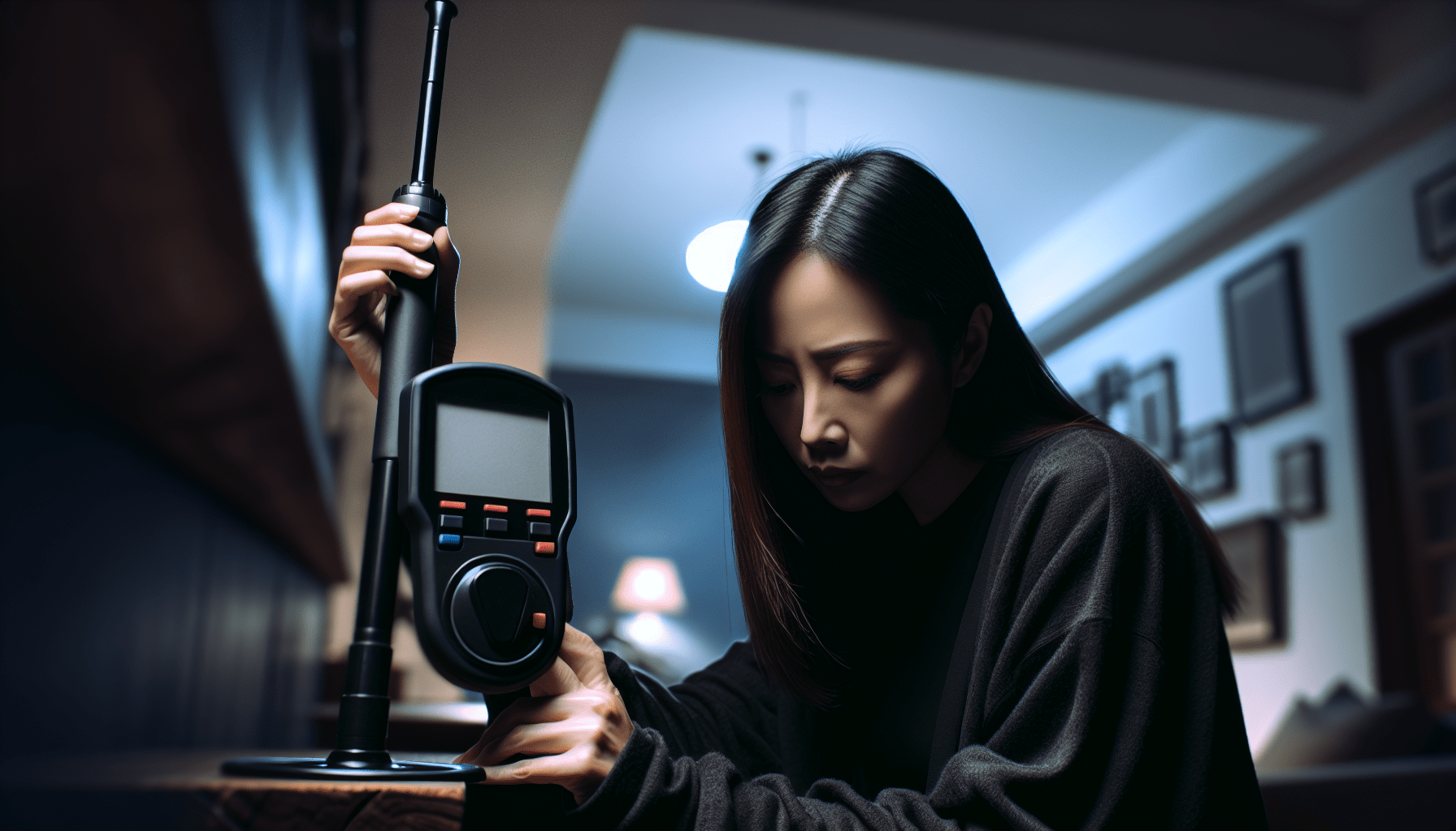 How to Detect a Concealed Recording Device - EyeSpySupply Official Blog