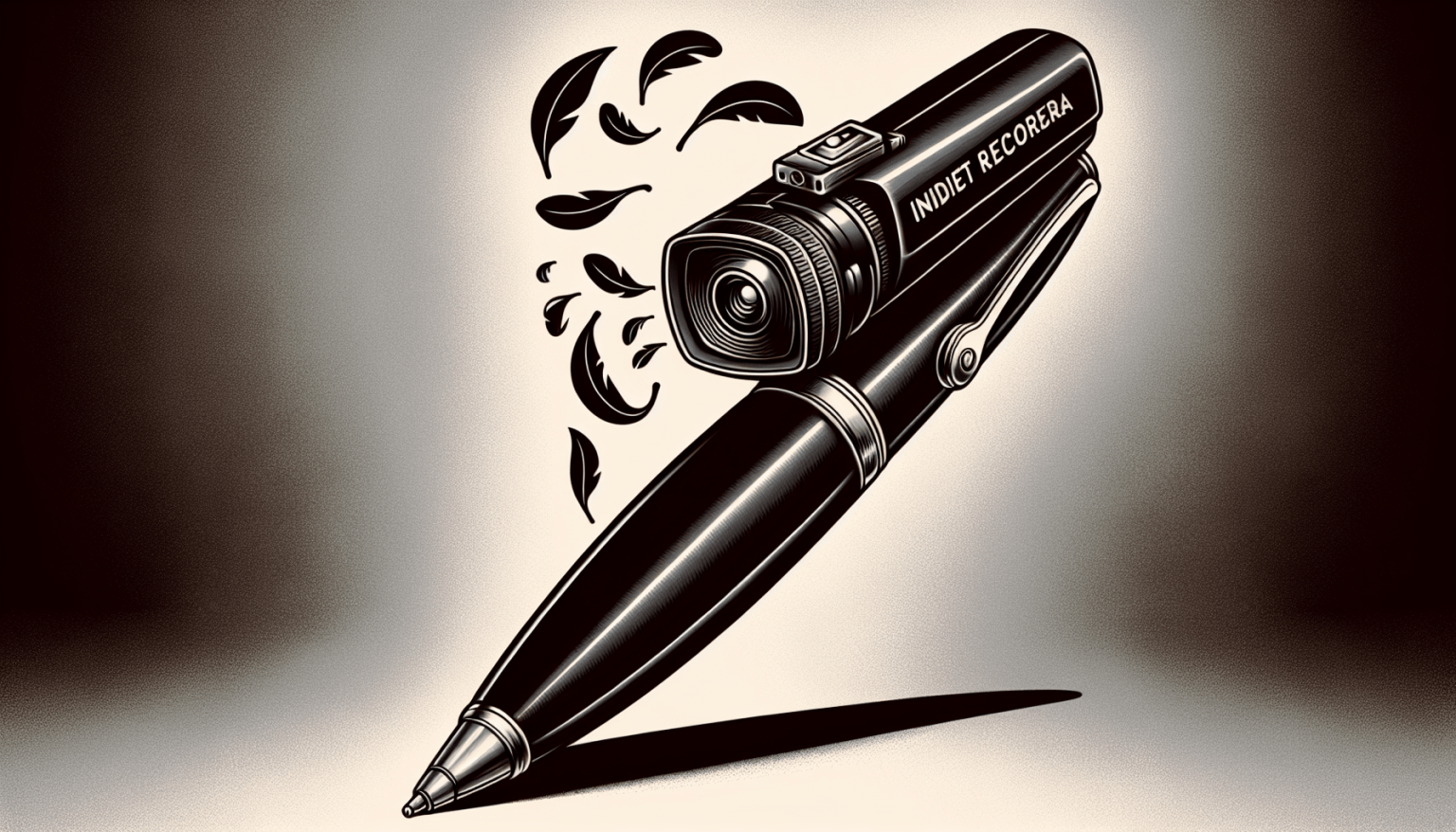 Secrets Revealed: Confessions of an Undercover Recorder - EyeSpySupply ...