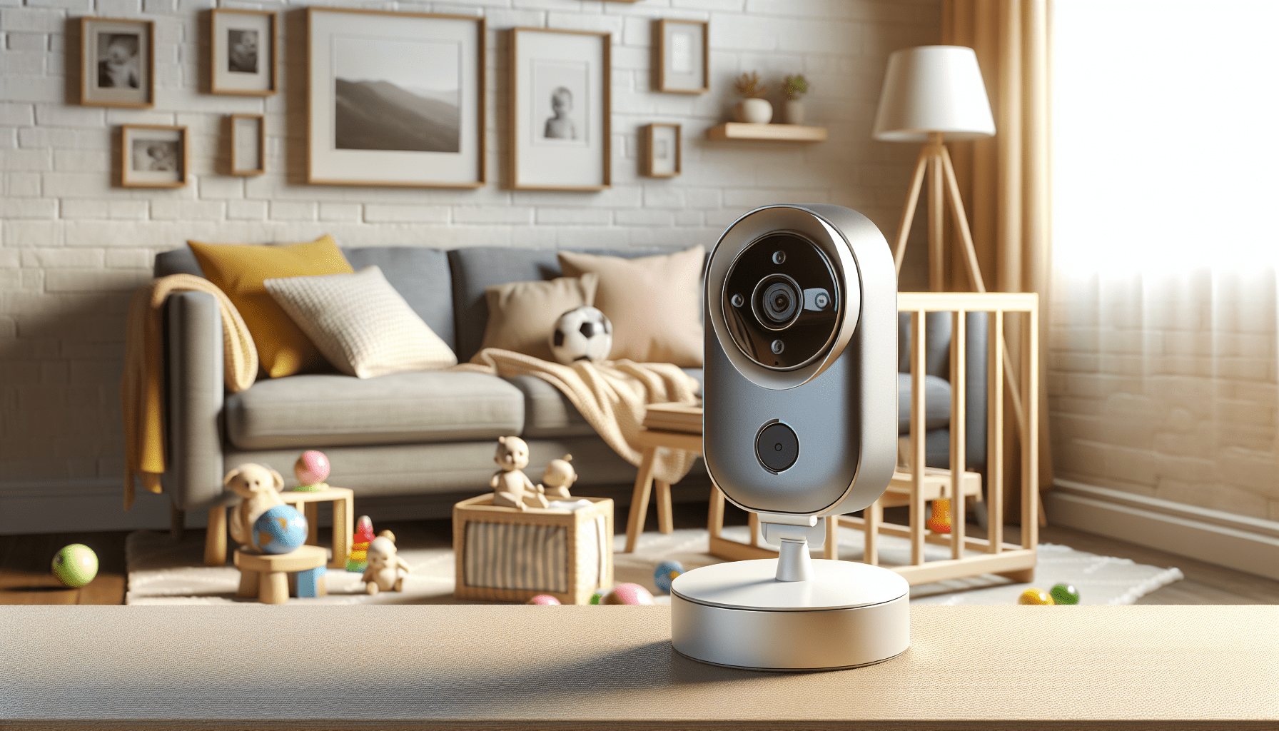 The Legal Use of Nanny Cams: What You Need to Know - EyeSpySupply ...