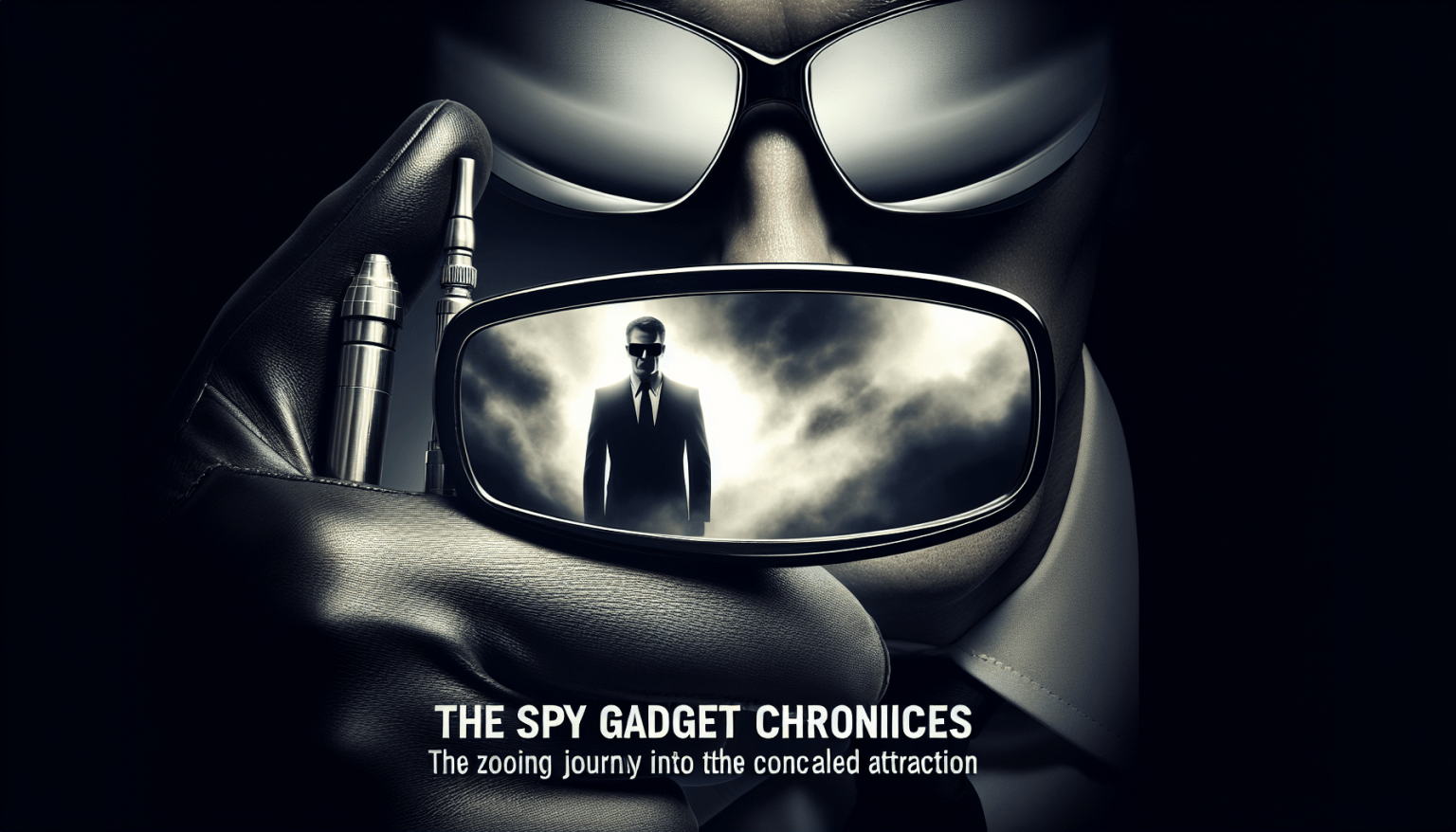 The Spy Gadget Chronicles Eyespysupply Official Blog