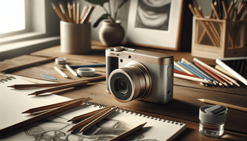 Top USB Cameras for Creative Photography - EyeSpySupply Official Blog