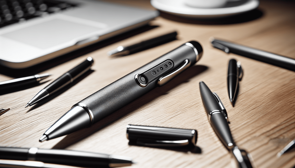 10 Best Hidden Voice Recorder Devices for Covert Surveillance ...