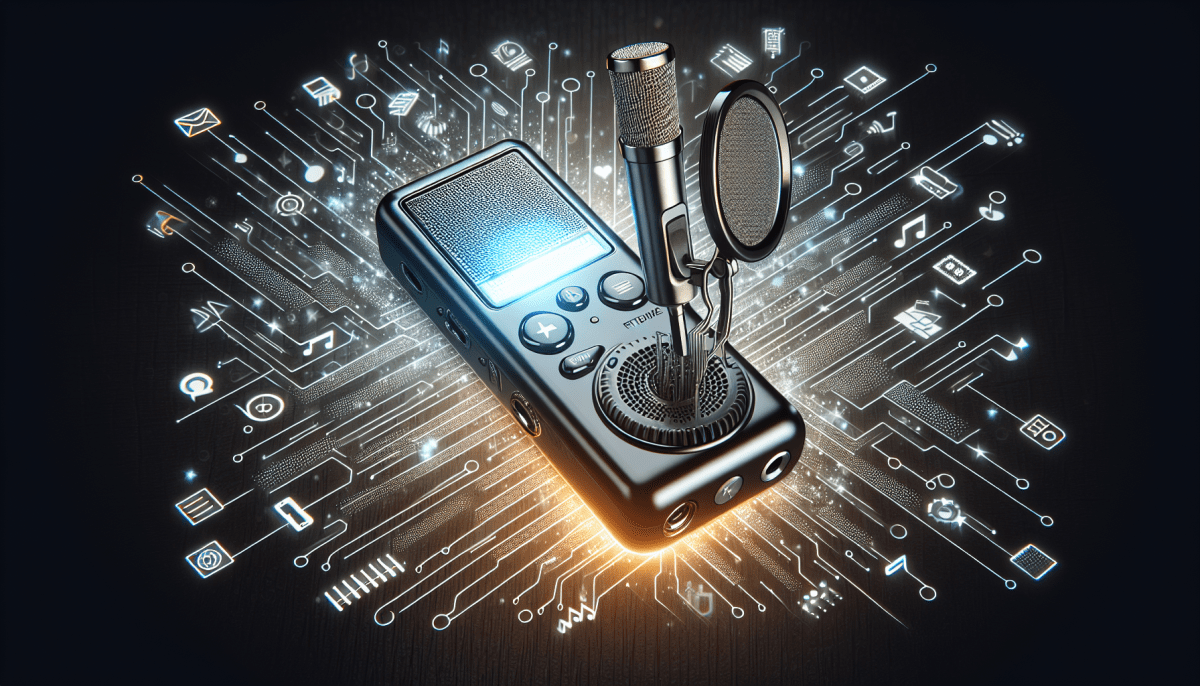 Top 10 Best Small Voice Recorders - EyeSpySupply Official Blog